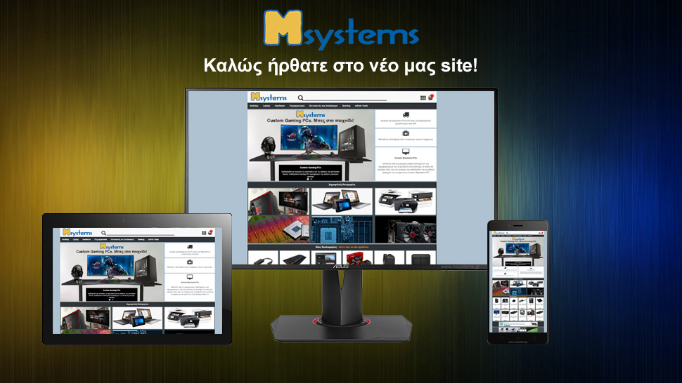 Msystems