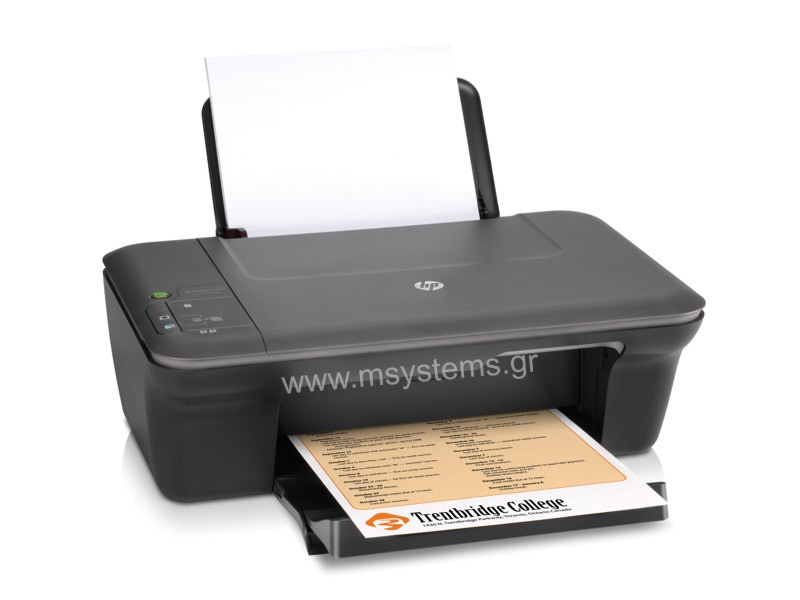 HP Deskjet 1050A All-in-One CQ198B | | Msystems