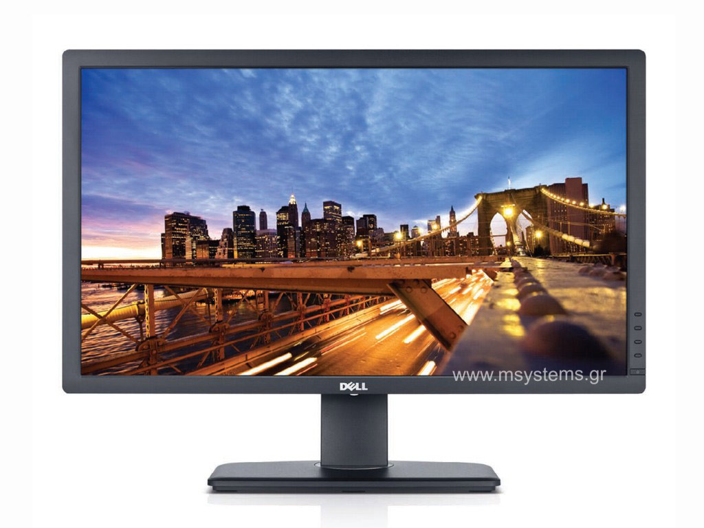 Dell U2713HM UltraSharp 27¨ Wide LED IPS | Οθόνες | Msystems