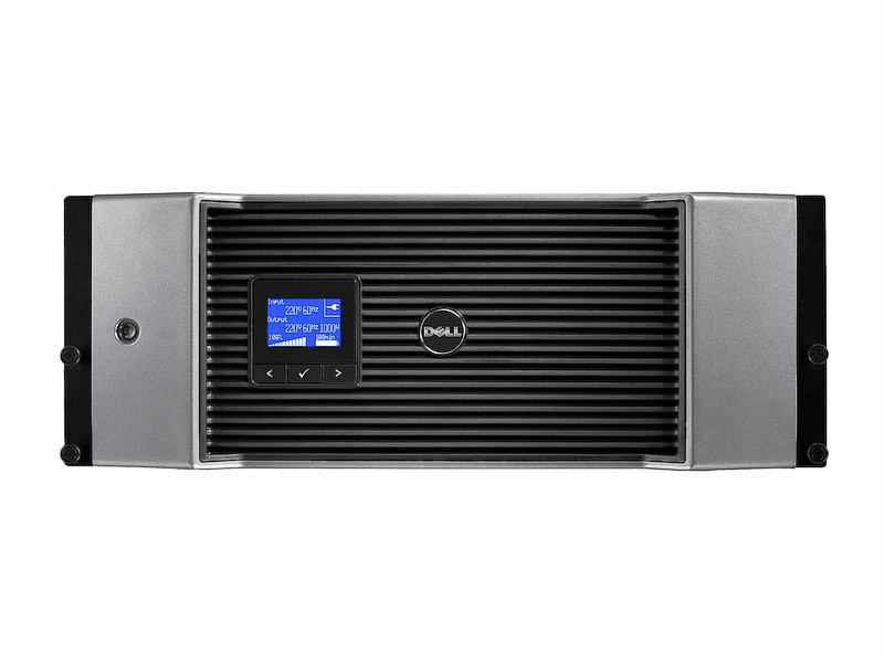 Dell UPS Rack 4875VA 230V 210-38756 | OnLine UPS | Msystems