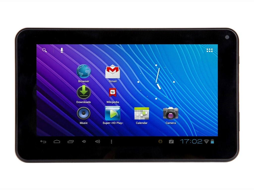 Vero A7710 Tablet - Android 7¨ A7710 | Tablets Smartphones | Msystems