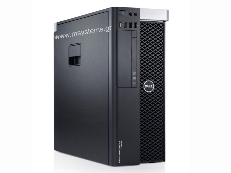 Dell Precision T5600 MT 2x Xeon E5-2650 | Workstations | Msystems
