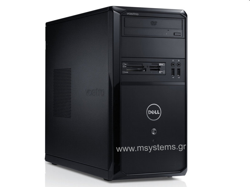 Dell Vostro 270 - i3-3240 - Linux Edition V270-I33240-4500DM | Branded ...