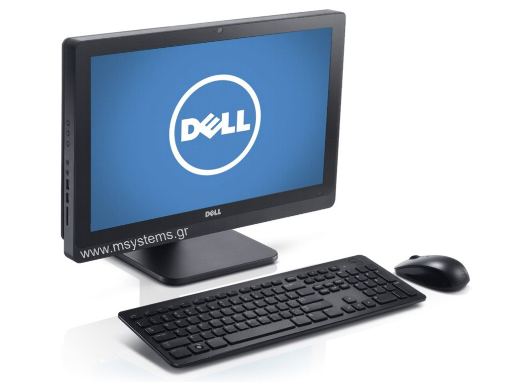 Dell Inspiron One 2020 All-in-One Desktop - i3-3240T DLPCINS0675 ...