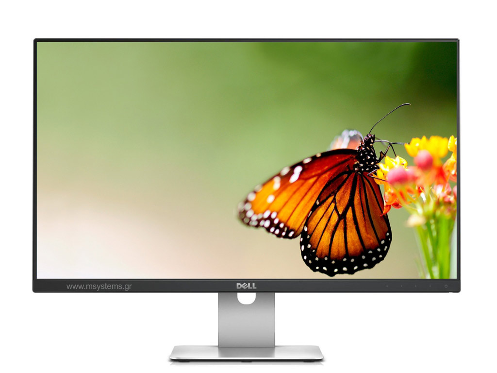 Dell S2415H Monitor 23-8¨ Wide LED IPS 210-AEVQ | Οθόνες | Msystems