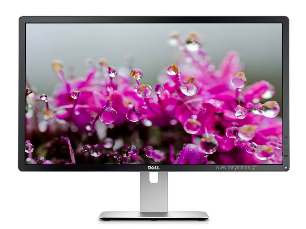 Dell P2715Q Ultra HD 27¨ 4K Wide LED IPS 210-ADVO | Οθόνες | Msystems