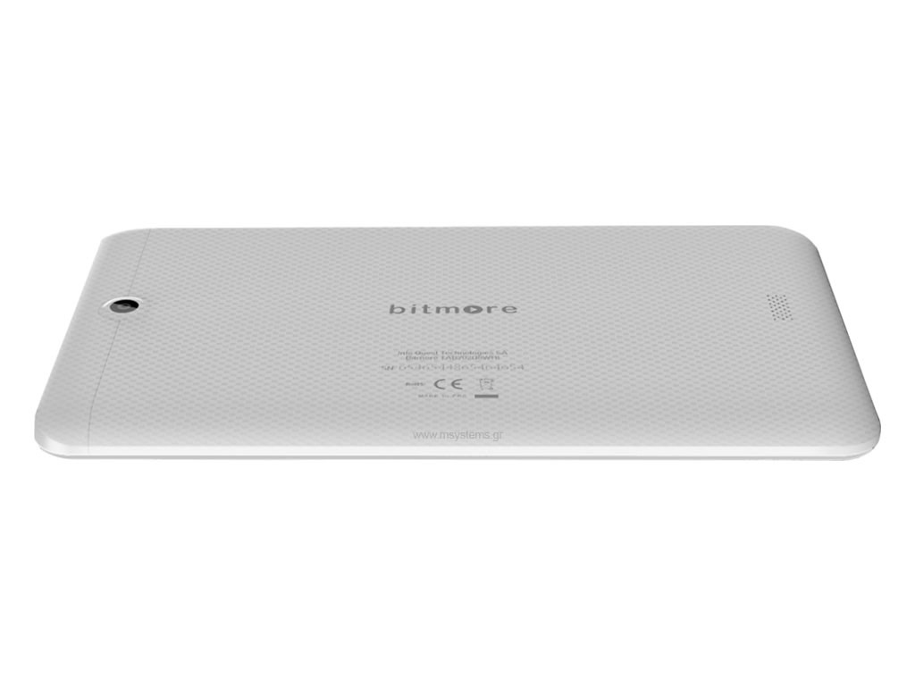 Bitmore MobiTab 7 3G Tablet - Android 7¨ - Quad Core - 8GB MOBITAB7 | Tablets Smartphones | Msystems