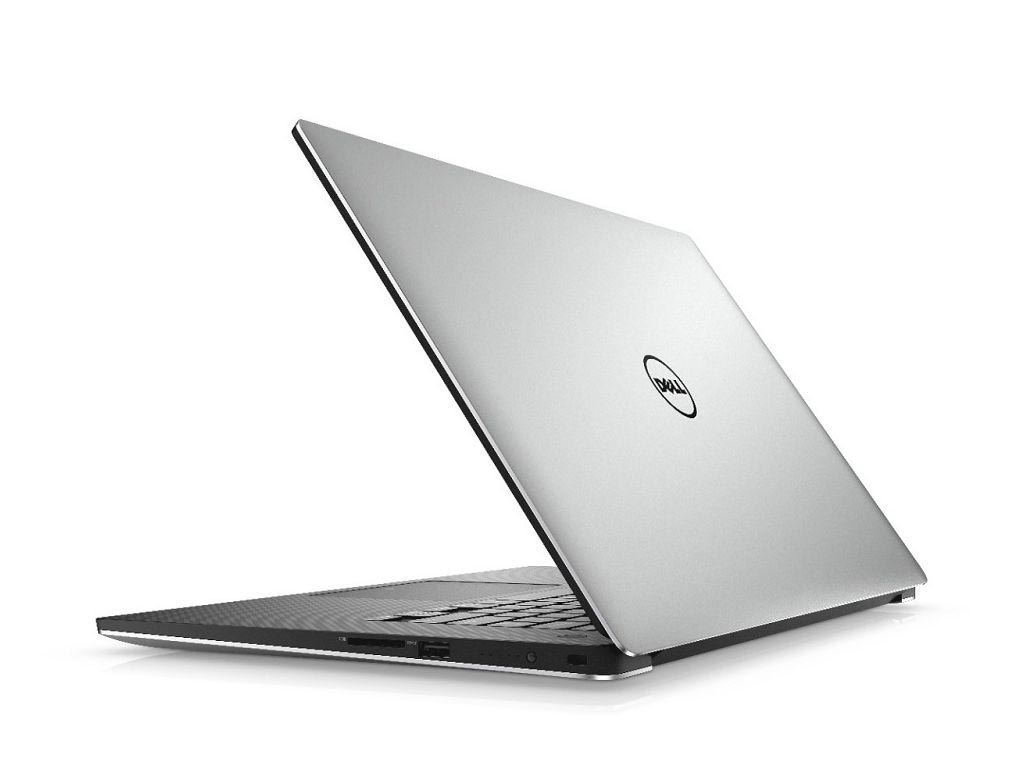 Dell Precision M5520 - i7-7700HQ -256GB SSD - Quadro M1200 - 10 Pro ...