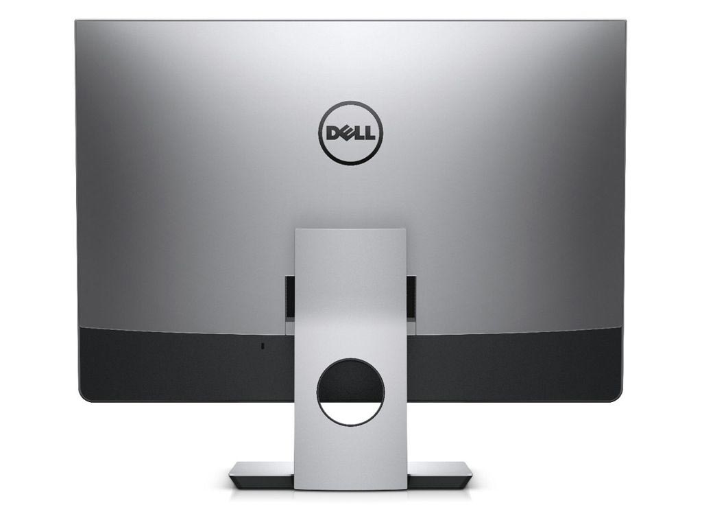 Dell Precision 5720 All-in-one PC 27 - i7-7700 - Win 10 Pro - Non Touch ...