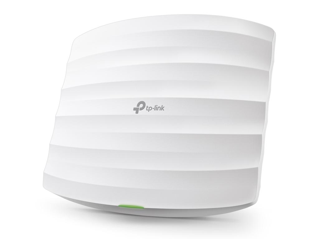 Tp-Link EAP245 AC1750 Wireless Dual Band Gigabit Ceiling Mount Access ...