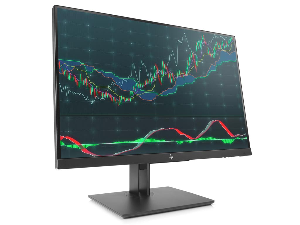 HP Z24n G2 24 Wide LED IPS 1JS09A4 | Οθόνες | Msystems