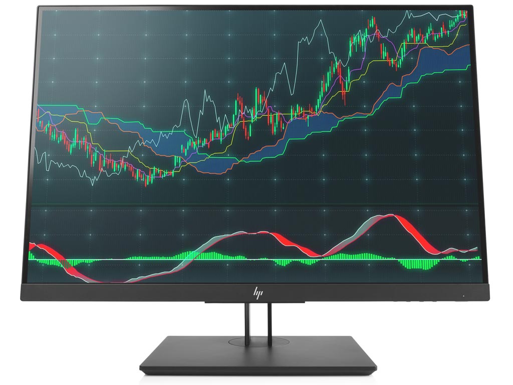 HP Z24n G2 24 Wide LED IPS 1JS09A4 | Οθόνες | Msystems