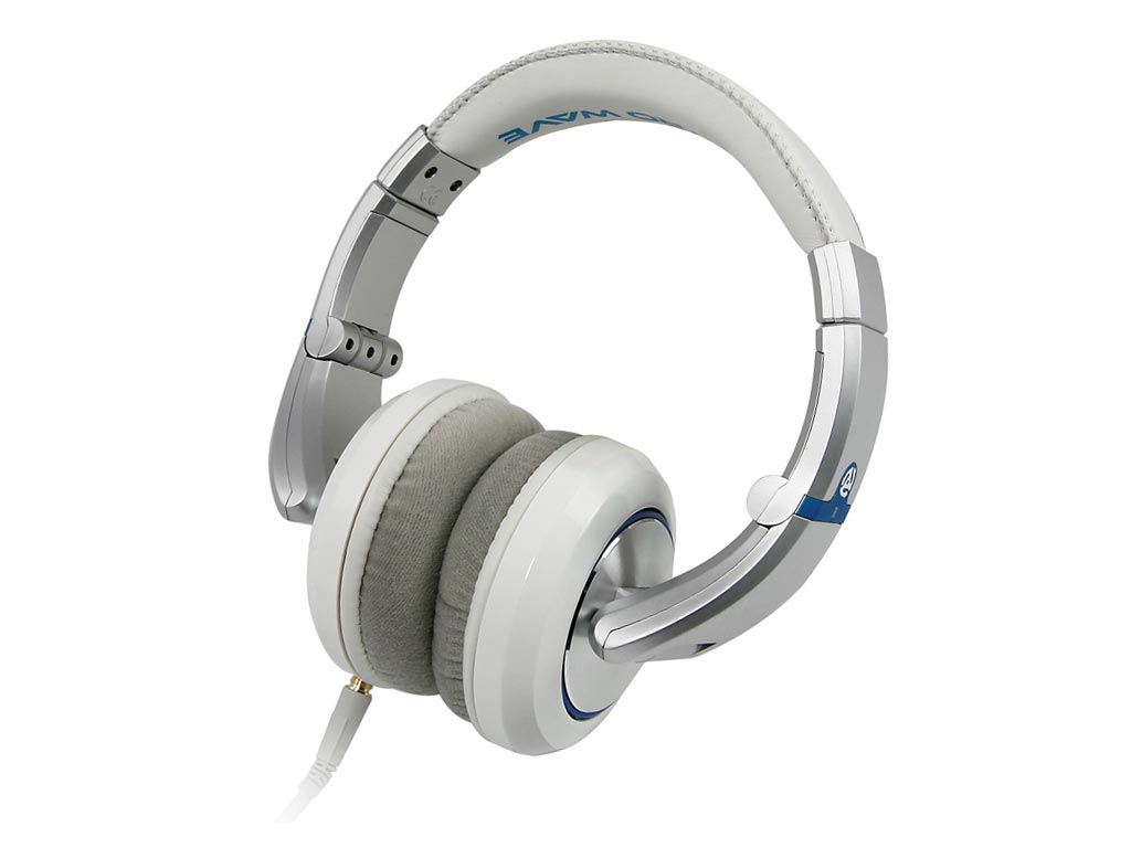 Numark Electrowave Premium Isolating Headphones | Ακουστικά | Msystems