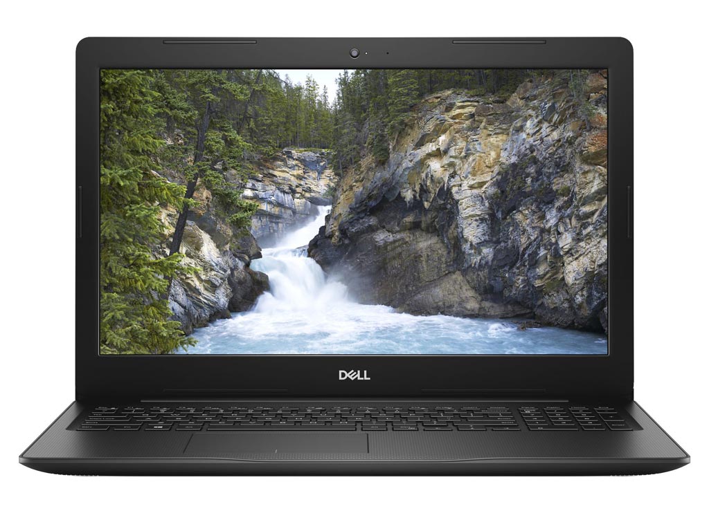Dell Vostro 3580 - i7-8565U - 8GB - 256GB SSD - AMD Radeon 520 2GB ...