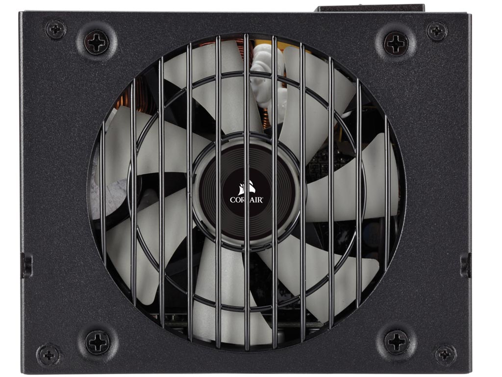 Corsair SF Series SF750 Platinum Rated 750W SFX Power Supply CP-9020186 ...