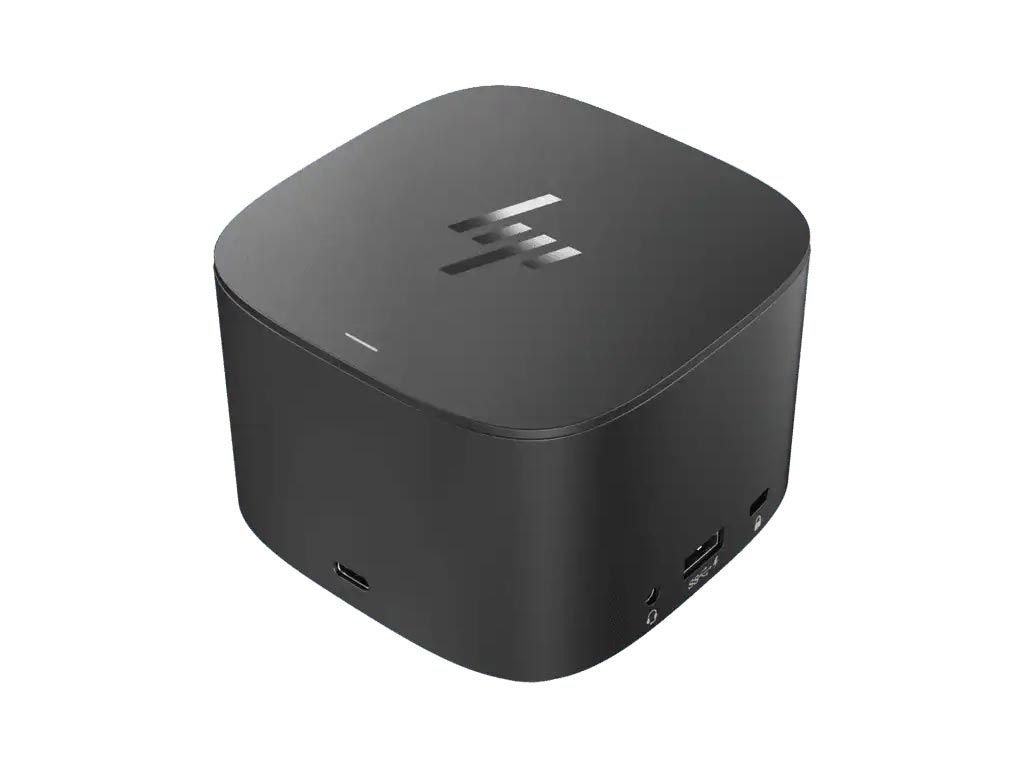 HP Thunderbolt 3 G2 Docking Station 230W 2UK38AA | | Msystems