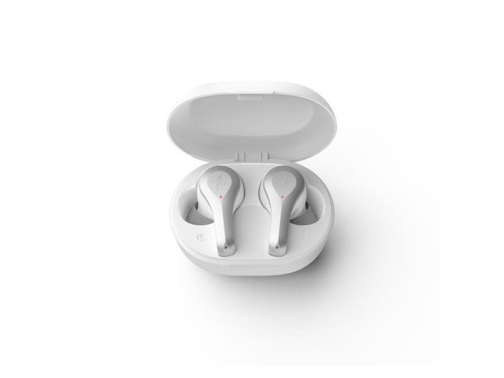 Edifier TWS X5 Wireless Bluetooth Earbuds - White | Ακουστικά | Msystems