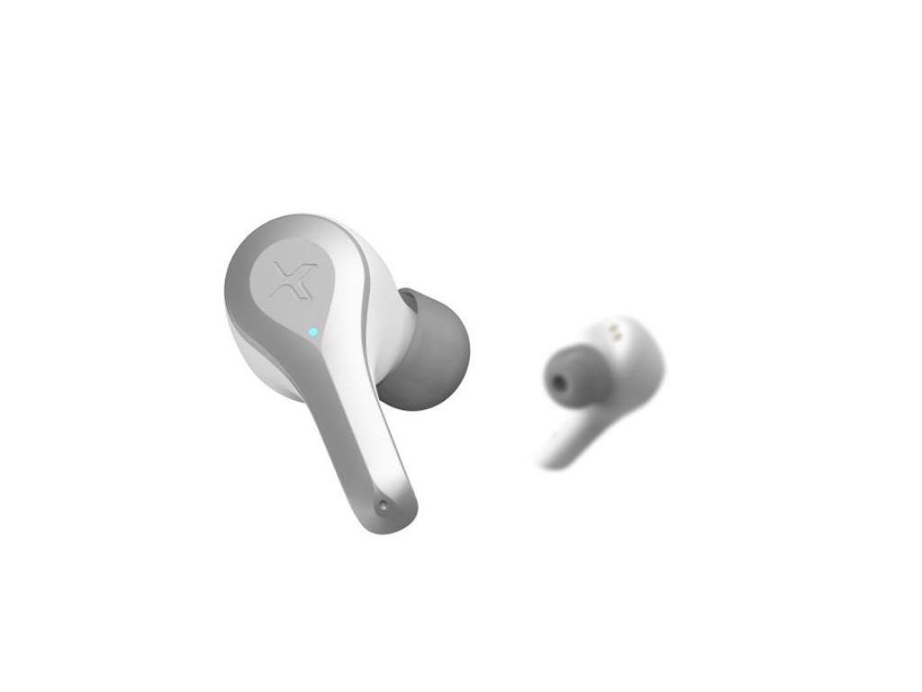 Edifier TWS X5 Wireless Bluetooth Earbuds - White | Ακουστικά | Msystems