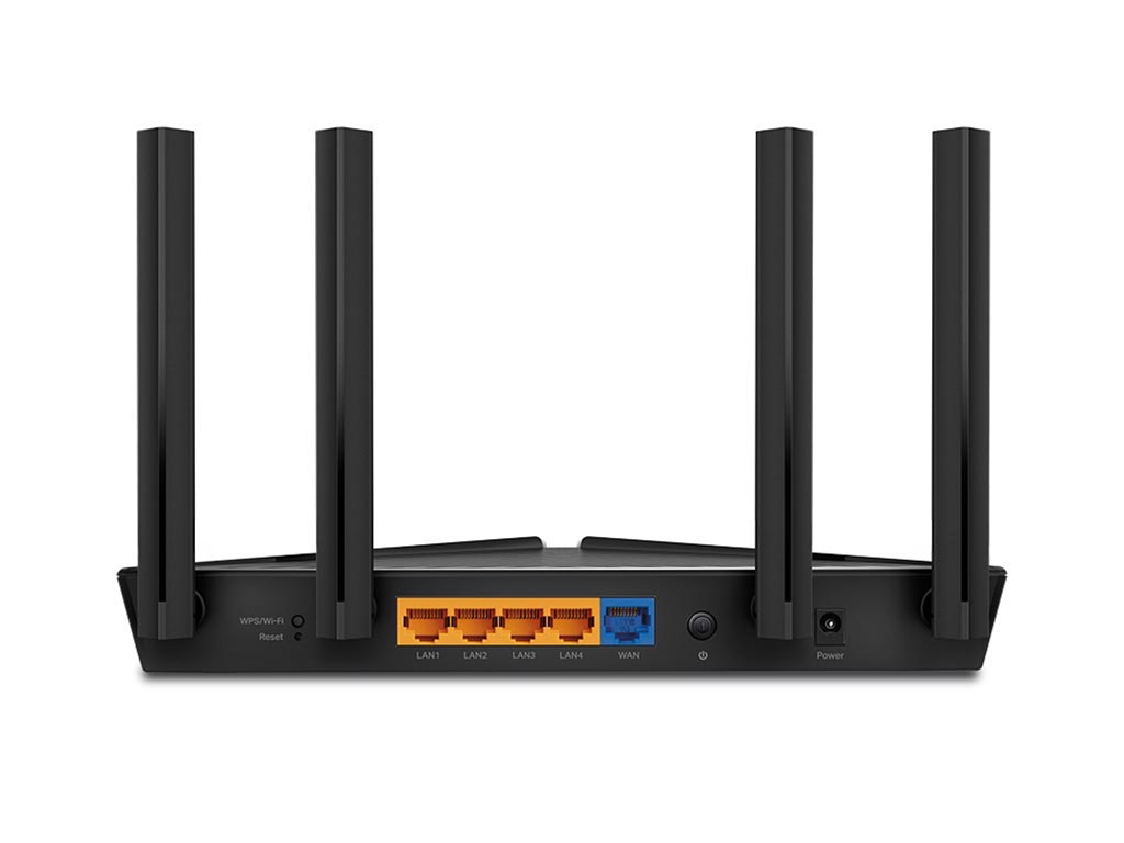 Tp-Link ARCHER AX10 AX1500 Dual Band Wi-Fi Router V1 ARCHER AX10 ...