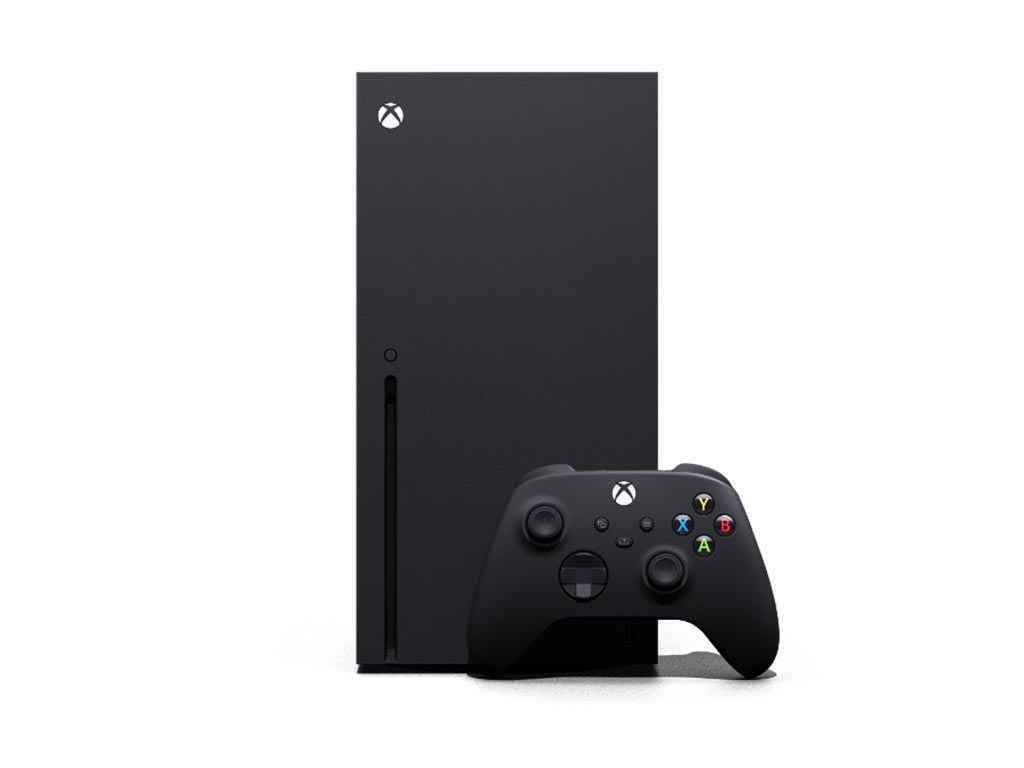 Microsoft XBOX Series X 1TB - Black RRT-00010 | Κονσόλες Xbox | Msystems
