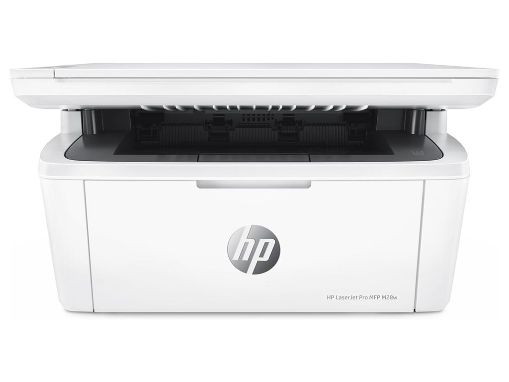 HP Mono LaserJet Pro MFP M28w W2G55A | Πολυμηχανήματα | Msystems