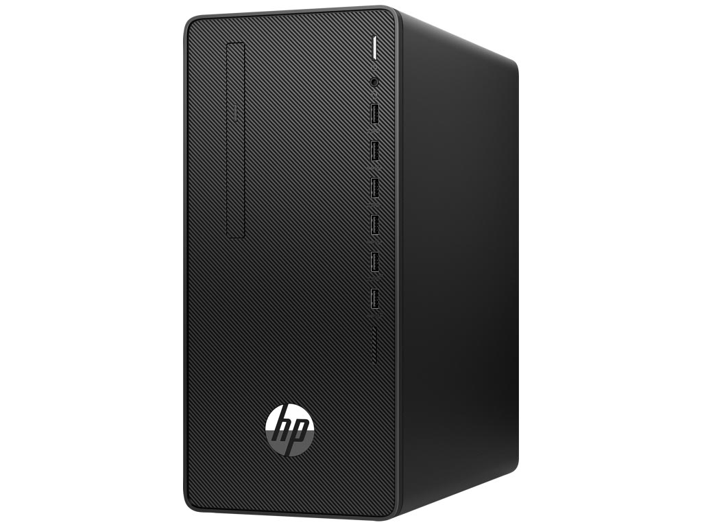 HP Desktop Pro 300 G6 Microtower PC i7-10700 - 8GB - 256GB SSD ...