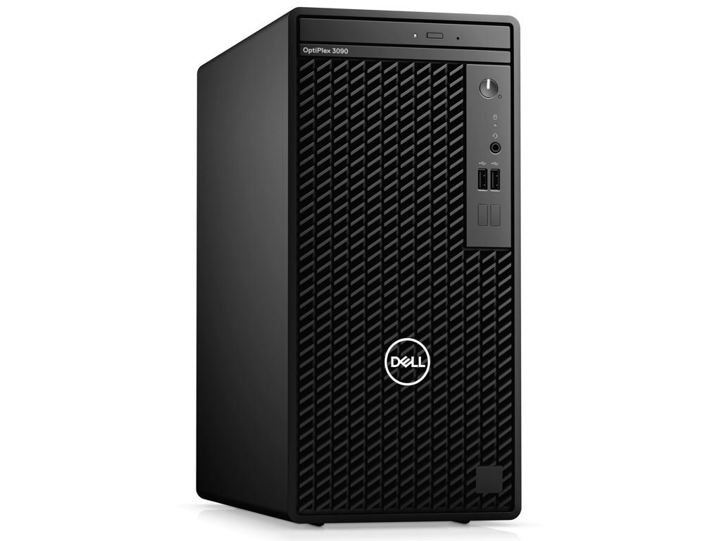 Dell OptiPlex 3090 MT - i5-10505 - 8GB - 512GB SSD - Win 11 Pro ...