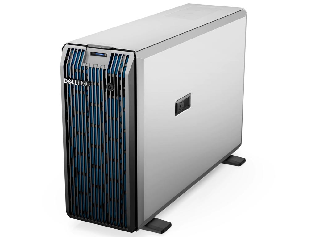 Dell PowerEdge T350 Xeon E-2314 - 16GB - 2TB HDD - PERC H355 471472252 ...