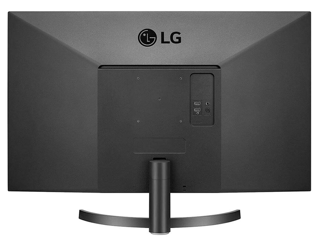 LG Electronics 32MN500M-B Full HD 31-5¨ Wide LED IPS - 75Hz 5ms with ...