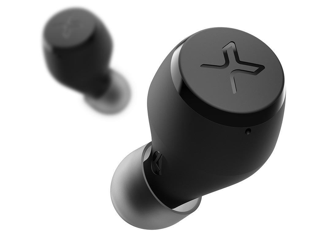 Edifier TWS X3s Wireless Bluetooth Earbuds - Black | Ακουστικά | Msystems