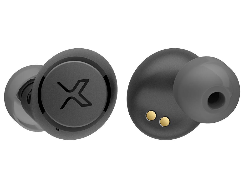 Edifier TWS X3s Wireless Bluetooth Earbuds - Black | Ακουστικά | Msystems