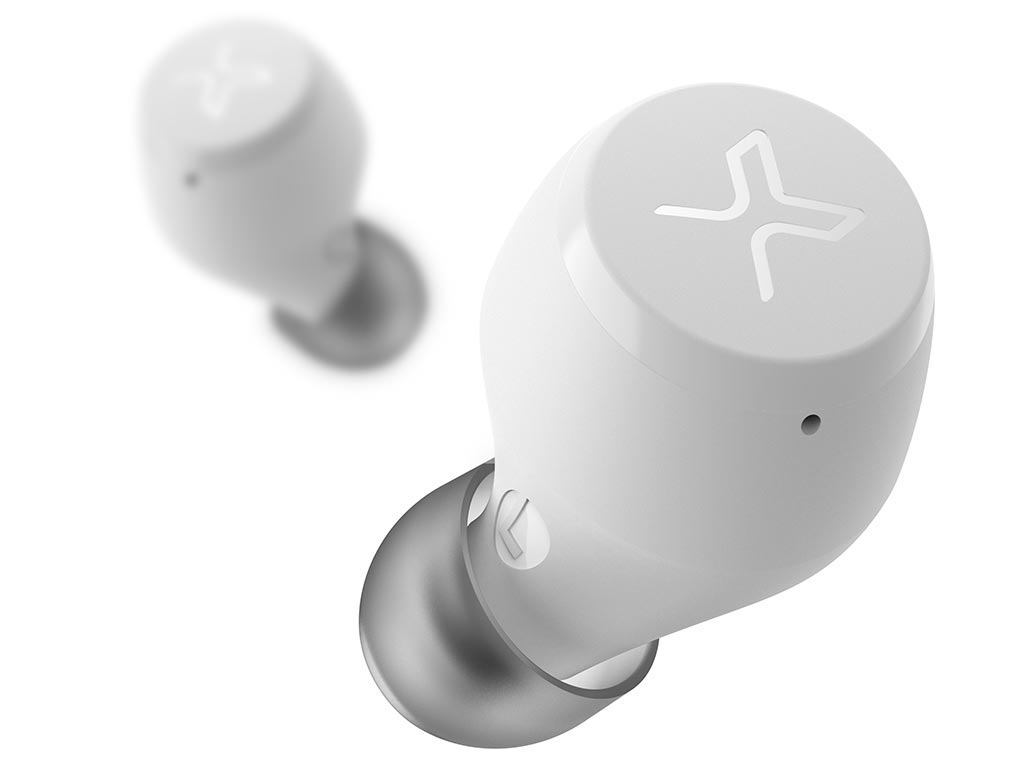 Edifier TWS X3s Wireless Bluetooth Earbuds - White | Ακουστικά | Msystems