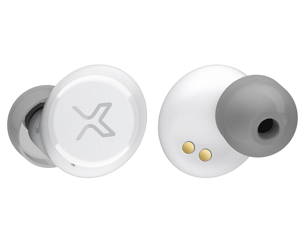 Edifier TWS X3s Wireless Bluetooth Earbuds - White | Ακουστικά | Msystems