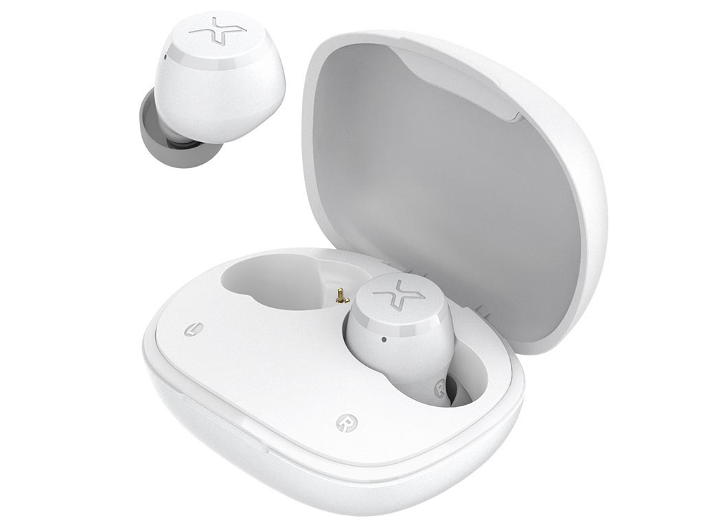 Edifier TWS X3s Wireless Bluetooth Earbuds - White | Ακουστικά | Msystems