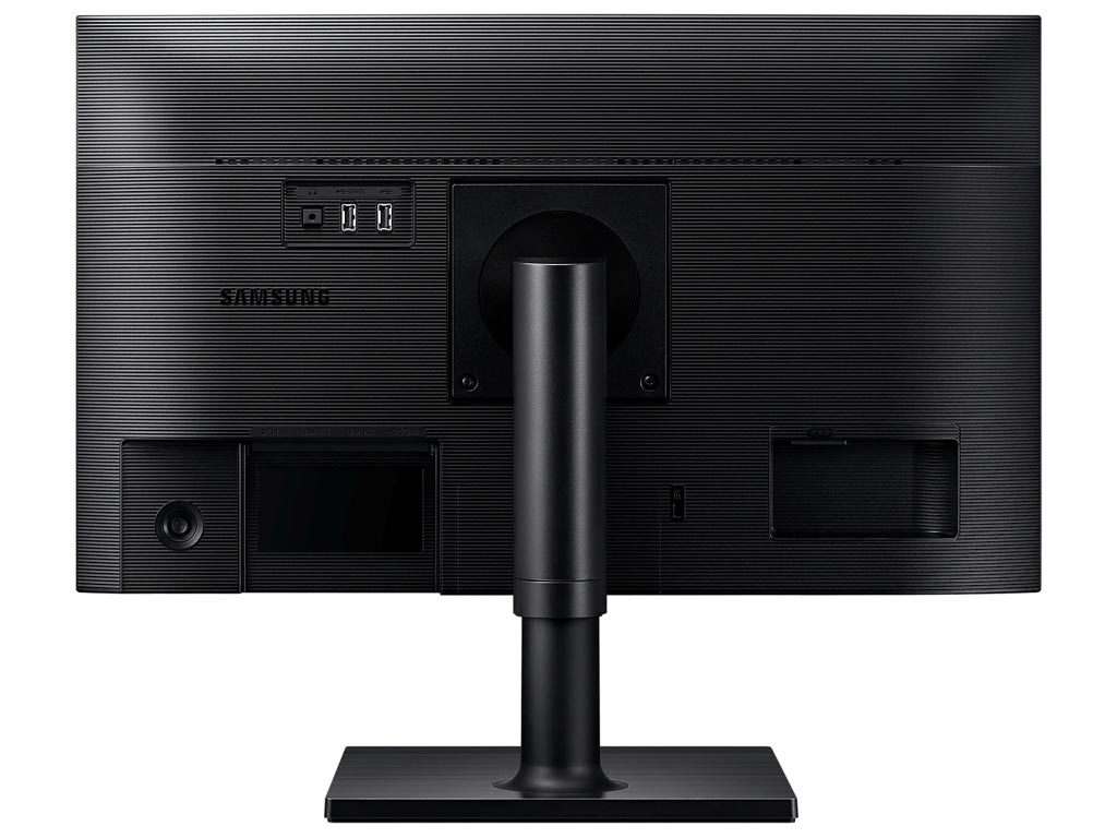 Samsung LF24T450FQRXEN Full HD 24¨ Wide LED IPS - 75Hz 5ms with AMD ...