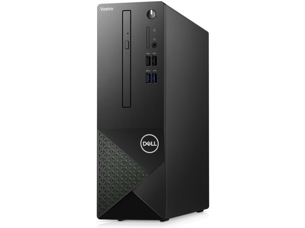 Dell Vostro 3710 SFF - i5-12400 - 8GB - 256GB SSD - Win 11 Pro ...