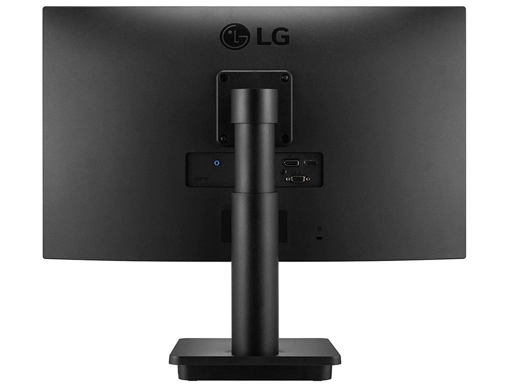 LG Electronics Full HD 23-8¨ Wide LED IPS - 75Hz 5ms with AMD FreeSync ...