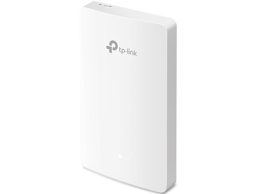 Tp-Link AC1200 Wireless Dual Band Wall Mount Access Point [EAP235-WALL ...