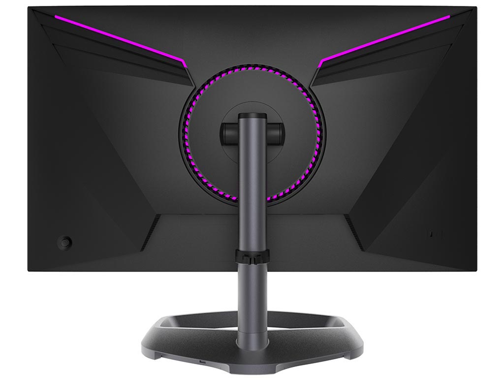 Cooler Master GP27-FUS Ultra HD 27¨ Wide Mini-LED IPS - 160Hz 1ms with ...