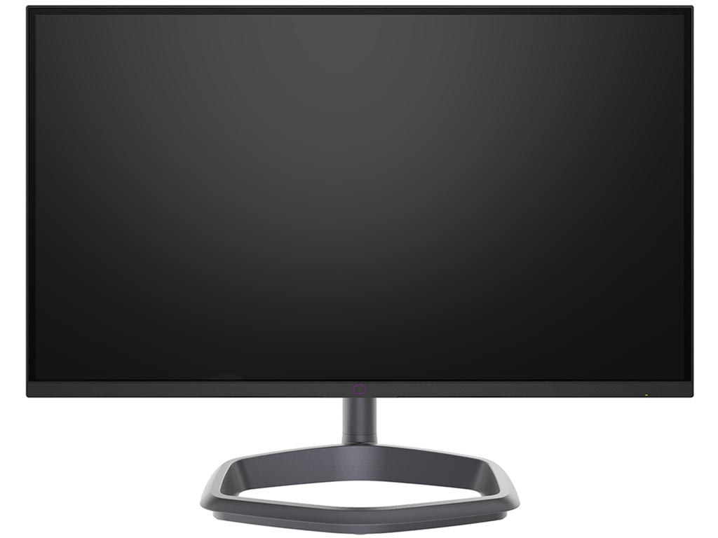 Cooler Master GP27-FUS Ultra HD 27¨ Wide Mini-LED IPS - 160Hz 1ms with ...