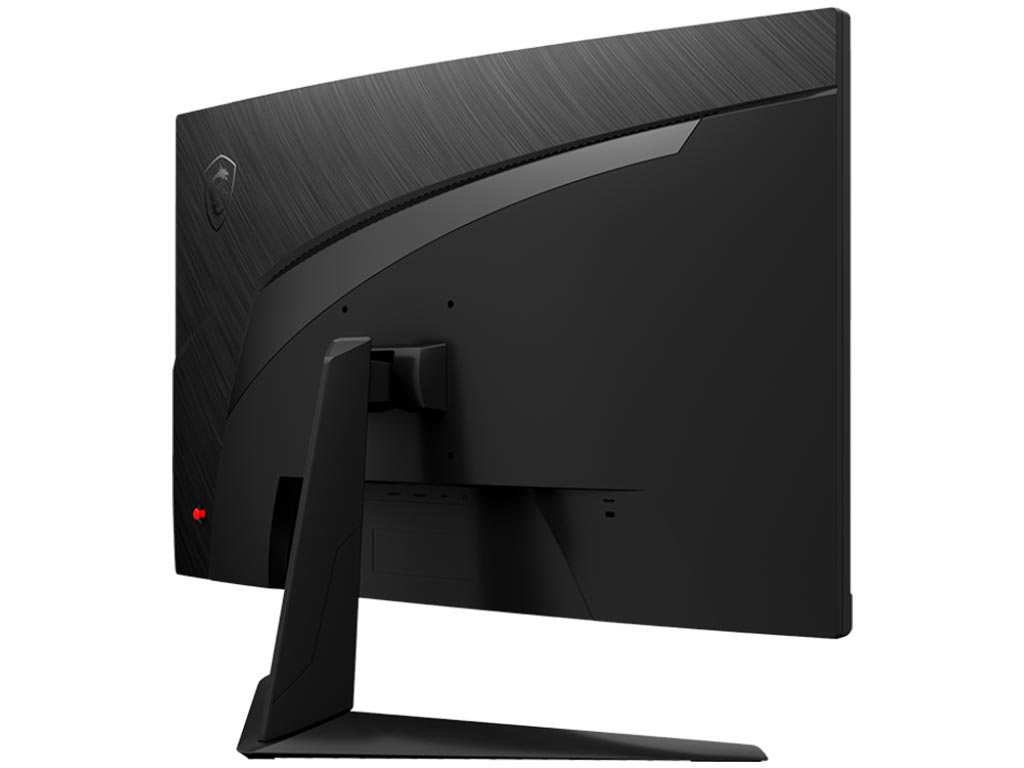 MSI G27CQ5 Quad HD 27¨ Curved Wide LED VA - 170Hz 1ms - HDR Ready ...