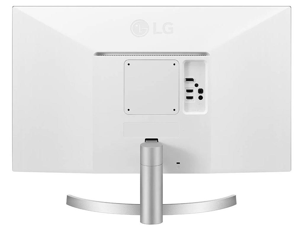 LG Electronics Ultra HD 27¨ Wide LED IPS - 60Hz 5ms with AMD FreeSync ...