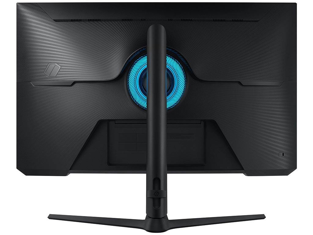 Samsung Odyssey G7 Ultra HD 32¨ Wide LED IPS - 144Hz - 1ms with AMD FreeSync Premium Pro ...