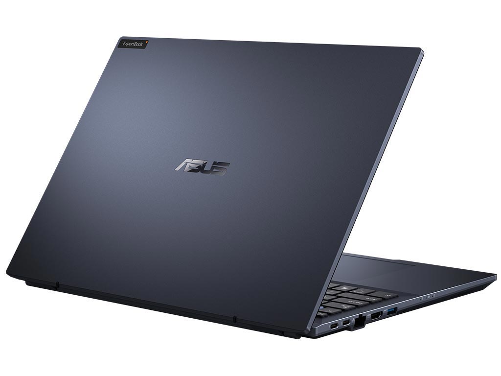Asus ExpertBook B5 OLED B5602CBA-OLED-GR73D0X - i7-1260P - 16GB - 1TB SSD - Intel Iris Xe ...