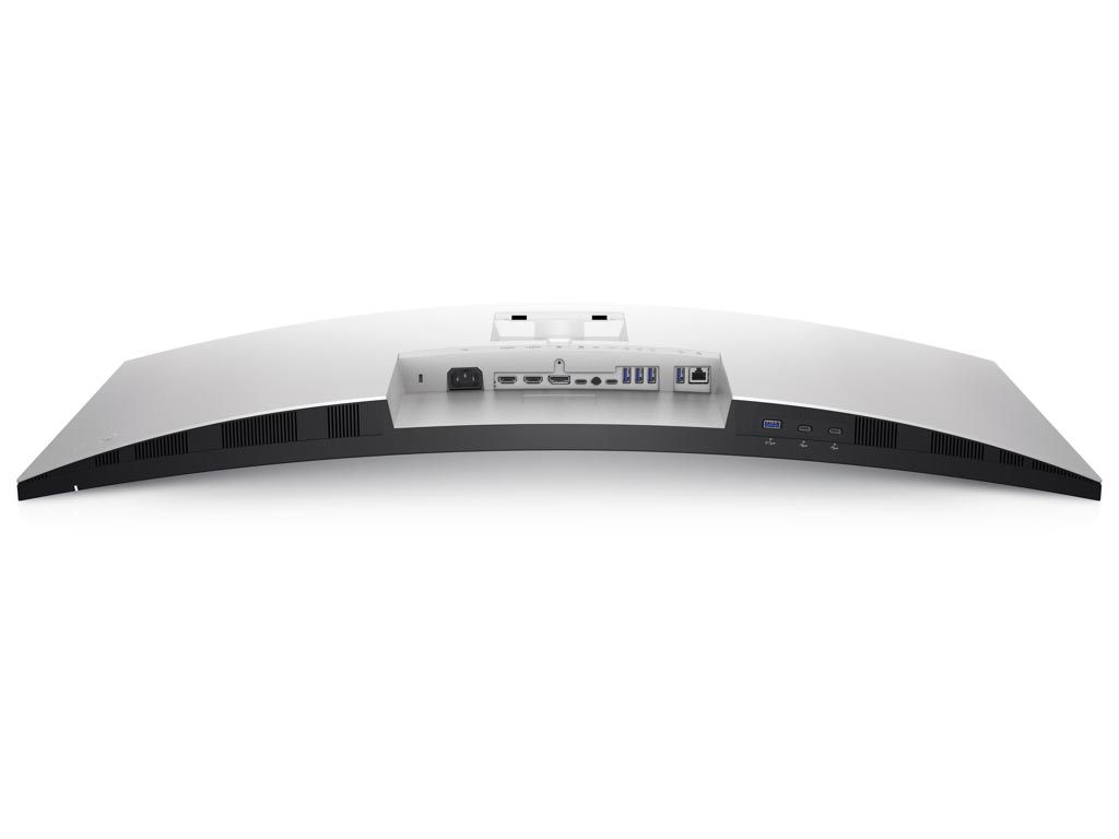 Dell UltraSharp U3824DW Quad HD 38¨ Ultra Wide Curved LED IPS USB-C Hub ...