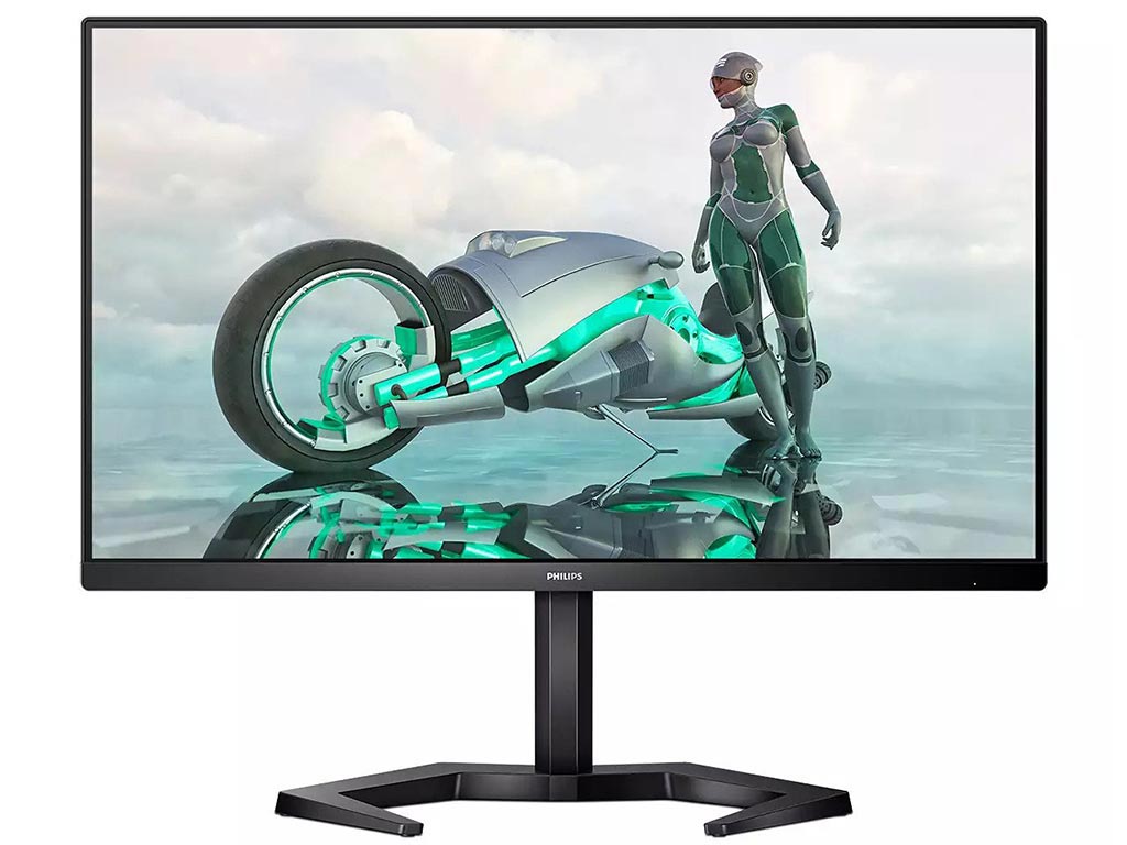 Philips Evnia Full HD 23-8¨ Wide LED IPS - 165Hz 1ms with AMD FreeSync ...