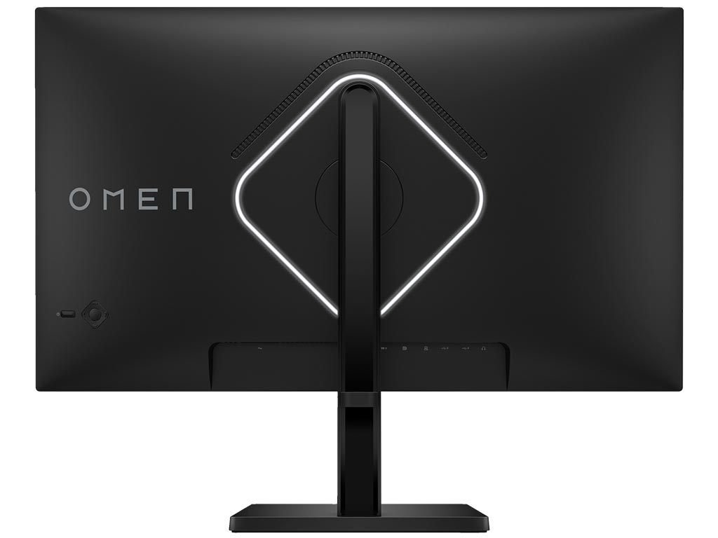 HP OMEN Full HD 27¨ Wide LED IPS - 240Hz 1ms with AMD FreeSync Premium ...