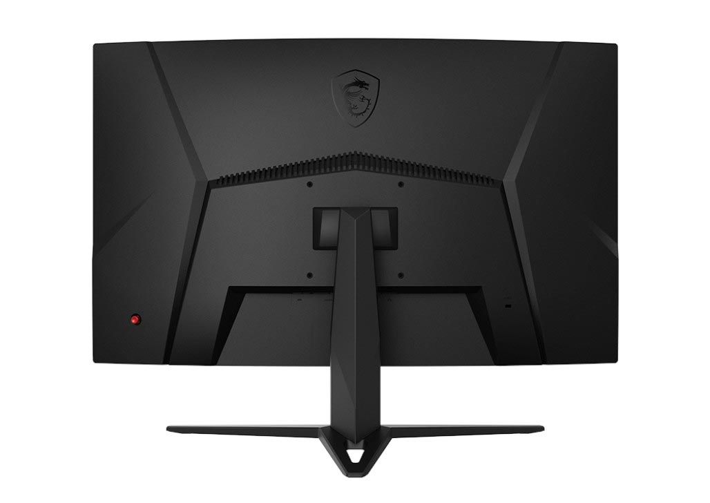MSI G27C4 E3 Full HD 27¨ Curved Wide LED VA - 180Hz 1ms with AMD ...