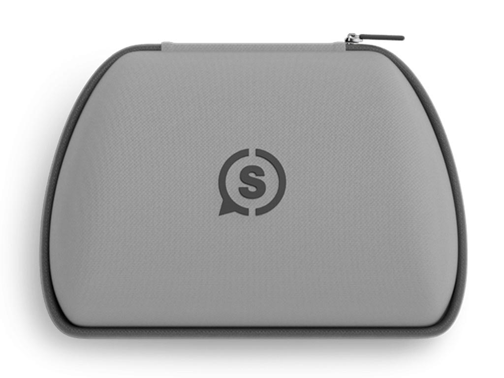 Corsair SCUF Protection Case for Scuf Controller - Light Gray [305-119 ...