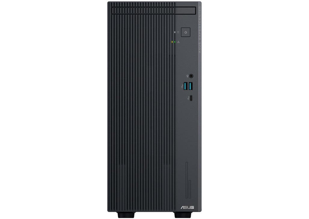 Asus ExpertCenter P500 Mini Tower (P500MV-GR73C0X) - i7-13620H - 16GB ...